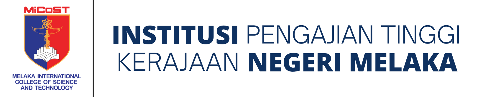 MiCoST – Melaka International College of Science and Technology (MiCoST)